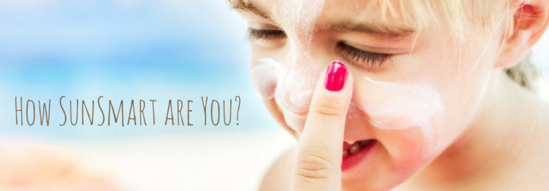 How SunSmart are You? - Day One Early Learning Centres