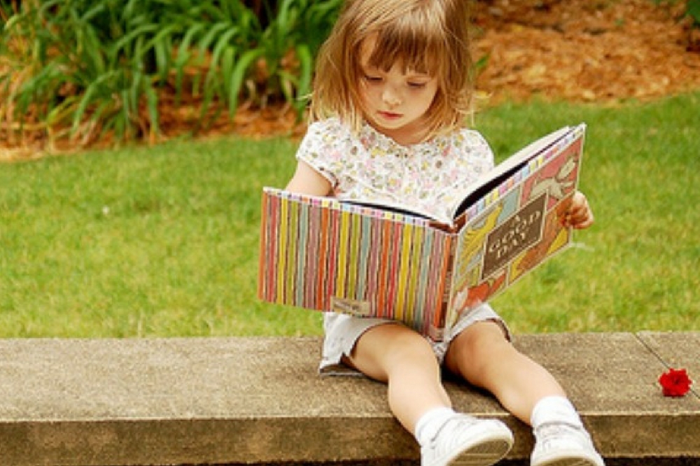 Essential Elements of Early Learning - Day One Early Learning Centres